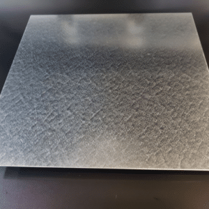 Understanding Galvanized Sheet: The Ultimate Guide to Galvanized Steel ...