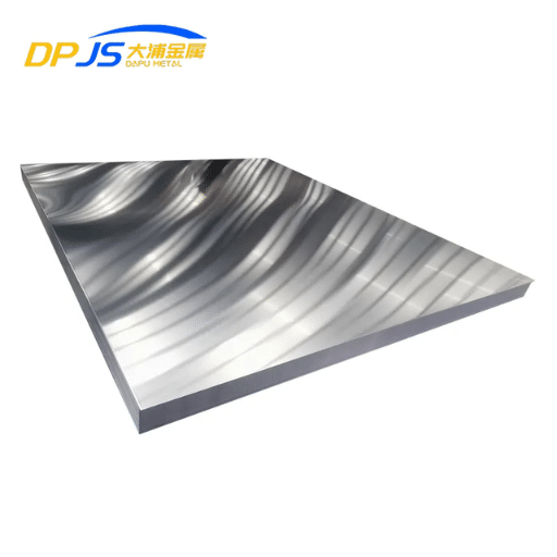 Aluminum Alloy Plate Manufacturers in China