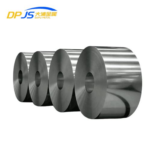 Nickel Alloy Coil Manufacturers in China