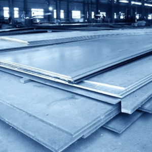 Procédé de fabrication de plaques en acier inoxydable : guide complet ...