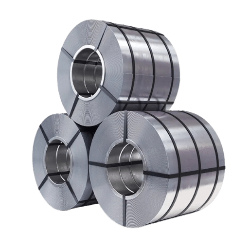 Fabricants de bobines en acier inoxydable en Chine