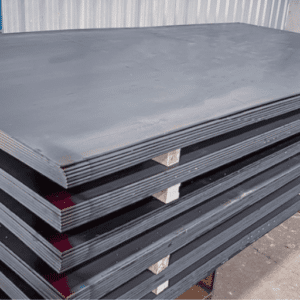 Everything You Need to Know About A36 Steel: The Versatile Carbon Steel ...