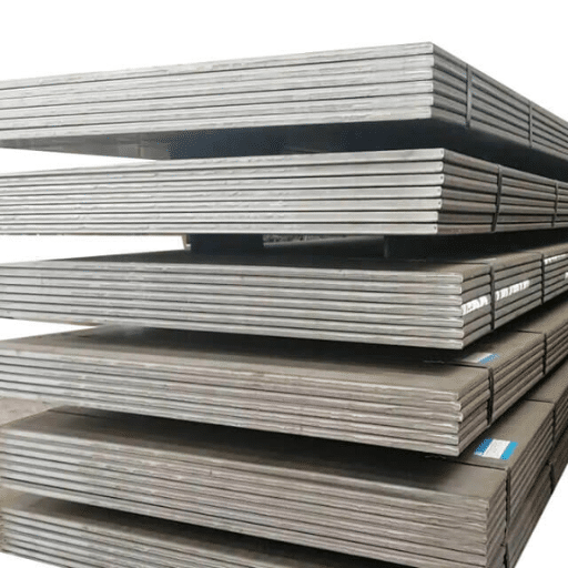 Everything You Need to Know About A36 Steel: The Versatile Carbon Steel ...