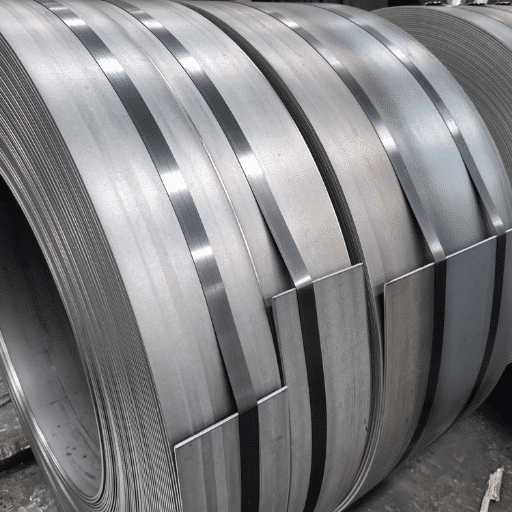 Everything You Need to Know About A36 Steel: The Versatile Carbon Steel ...