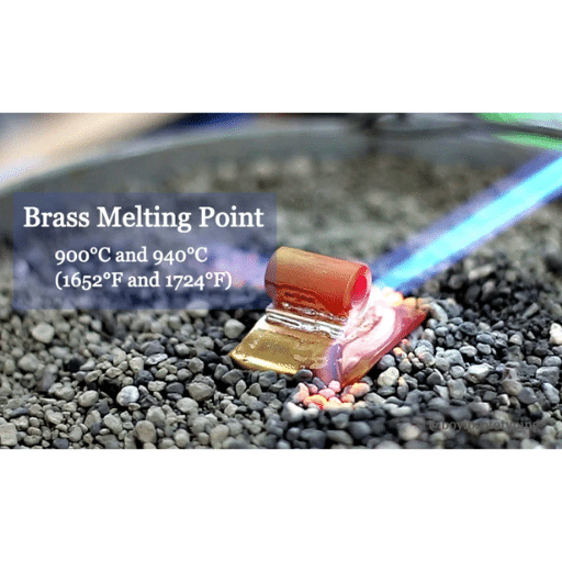 Understanding the Melting Point of Brass: A Comprehensive Guide to ...
