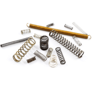 Unlocking the Secrets of Spring Steel: Understanding Its Properties and ...