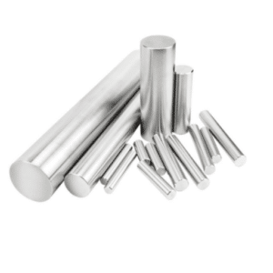 Is Titanium Really Stronger Than Steel? Unveiling the Truth About Two ...