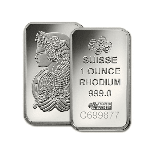 The Top 10 Most Expensive Metals on Earth: Discover the Rarest and Most ...