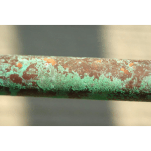How Long Does It Take for Copper to Turn Green? The Secrets Behind ...