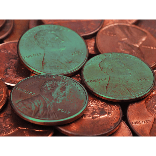 How Long Does It Take for Copper to Turn Green? The Secrets Behind ...