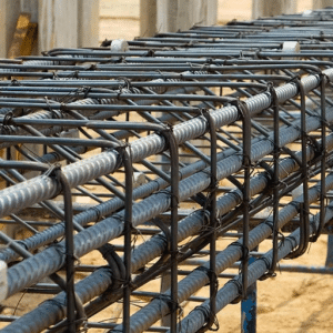 What is Rebar: Understanding Reinforcing Steel Used in Concrete - DAPU Metal Materials