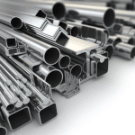 What is Ferrous Metal: Understanding Ferrous and Non-Ferrous Metal ...