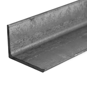 Ángulos de hierro: comprensión de los ángulos de acero y sus ...