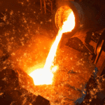 Understanding Metal: The Melting Point Explained - DAPU Metal Materials