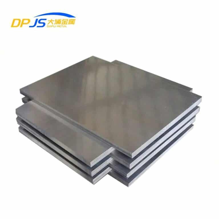 ASTM A240 304L (UNS S30403) Stainless Steel Sheet - DAPU Metal Materials