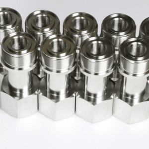 Battle of Strength: Titanium vs Stainless Steel - Which is Stronger ...