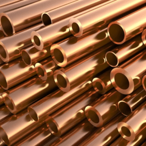 Understanding Non-Ferrous Metals: The Key Differences and Uses - DAPU ...