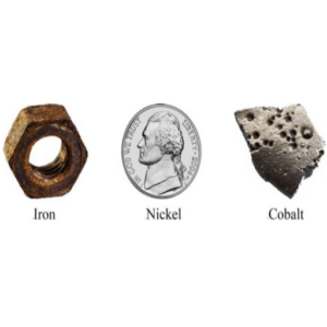 Exploring the Most Magnetic Metals: What Makes Metals Magnetic? - DAPU ...