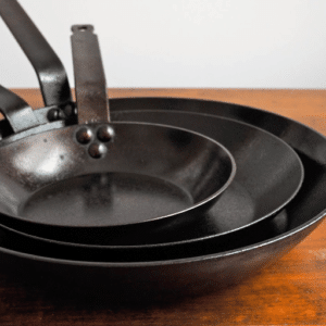 Understanding Carbon Steel: The Ultimate Guide to Steel Types and Uses ...