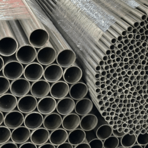 Unveiling the Secrets of Chromoly Steel: The Ultimate Guide - DAPU ...