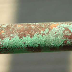 How Long Does It Take for Copper to Turn Green: Understanding the ...