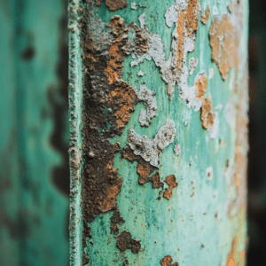 How Long Does It Take for Copper to Turn Green: Understanding the ...