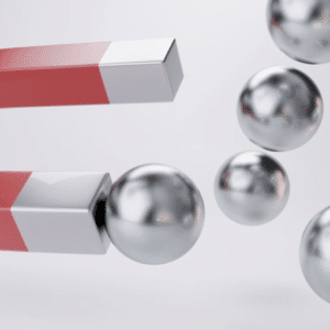 Exploring the Most Magnetic Metals: What Makes Metals Magnetic? - DAPU ...