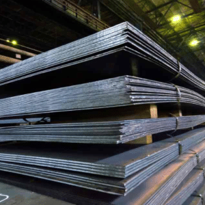 Understanding Steel Gauge Thickness: A Comprehensive Guide - DAPU Metal ...