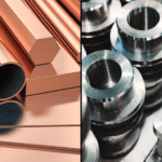 Understanding Non-Ferrous Metals: The Key Differences and Uses - DAPU ...