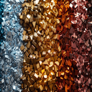 Understanding Non-Ferrous Metals: The Key Differences and Uses - DAPU ...