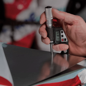 Understanding Steel Gauge Thickness: A Comprehensive Guide - DAPU Metal ...