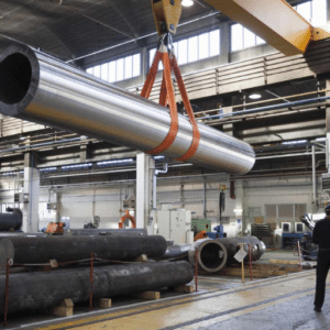 Understanding Steel: A Comprehensive Guide to Metal Grades - DAPU Metal Materials metal grade