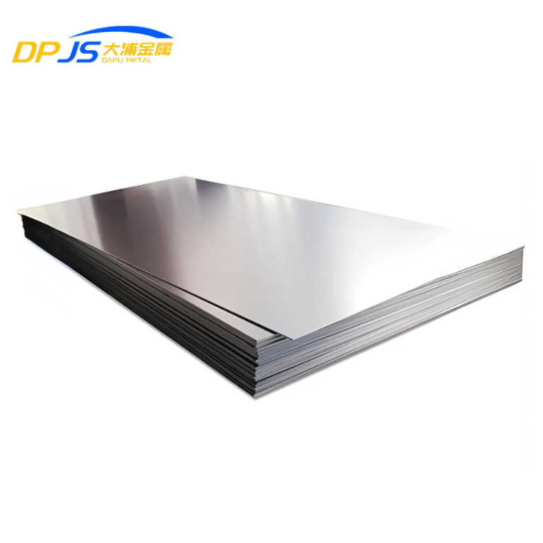 ASTM A240 304L (UNS S30403) Stainless Steel Sheet - DAPU Metal Materials
