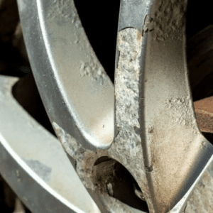 Does Aluminium Rust? Understanding Aluminum Corrosion and Protection ...