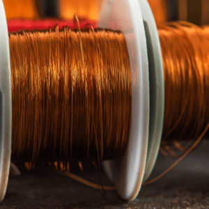 Is Copper Magnetic? Understanding Copper and Its Magnetism - DAPU Metal ...