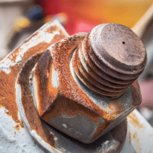 Copper and Rust: Understanding Copper's Resistance to Corrosion - DAPU ...