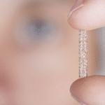 Unveiling Nitinol: The Revolutionary Nickel-Titanium Shape Memory Alloy ...