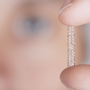 Unveiling Nitinol: The Revolutionary Nickel-Titanium Shape Memory Alloy ...