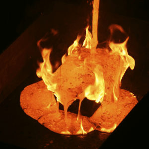 Unveiling the Secrets of the Melting Point of Gold: Understanding ...