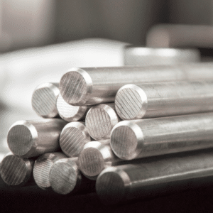 Understanding Chromoly: Strength, Uses, and Round Bar Options - DAPU ...