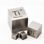 Understanding the High Melting Point of Titanium and Its Alloys - DAPU ...