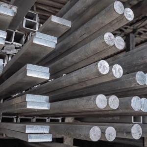 Does Aluminium Rust? Understanding Aluminum Corrosion and Protection ...