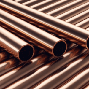Copper and Rust: Understanding Copper's Resistance to Corrosion - DAPU ...