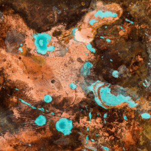 Does Copper Rust? Understanding Copper Corrosion and Metal Properties ...