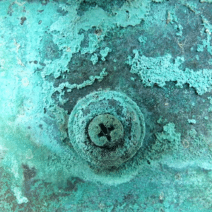 Copper and Rust: Understanding Copper's Resistance to Corrosion - DAPU ...