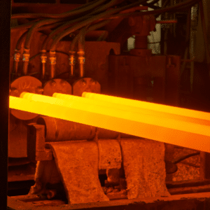 Unlocking the Secrets of Quenched and Tempered Steel: A Guide to Heat ...