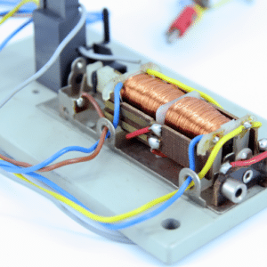 Is Copper Magnetic? Understanding Copper and Its Magnetism - DAPU Metal ...