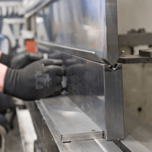 Sheet Metal Brake: Essential Tool for Metal Bending - DAPU Metal Materials