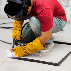 Understanding Chromoly: Strength, Uses, and Round Bar Options - DAPU ...