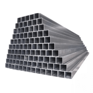 Understanding Galvanized Square Steel: A Comprehensive Guide - DAPU ...